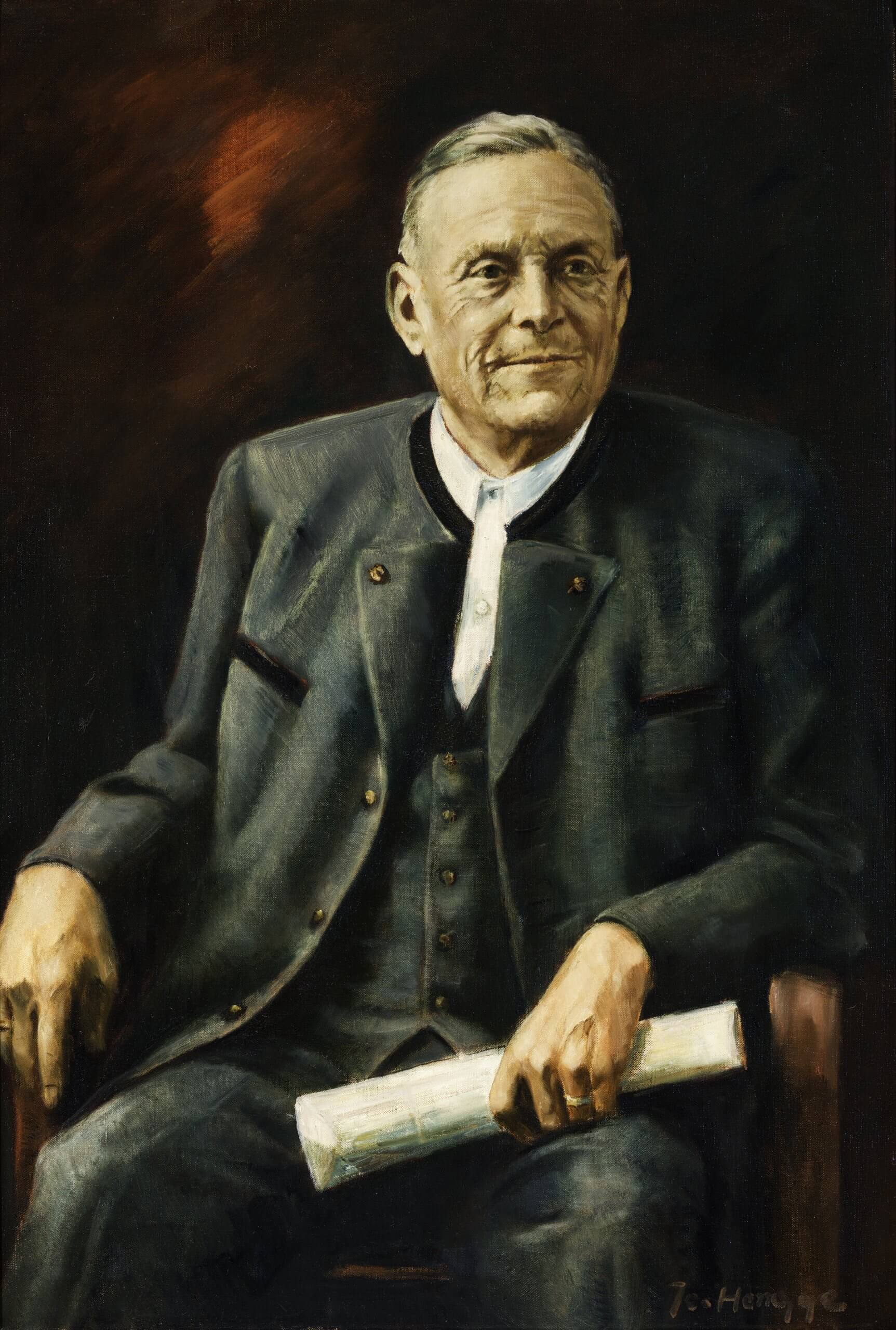 Geschichte - Allgäuer Überlandwerk